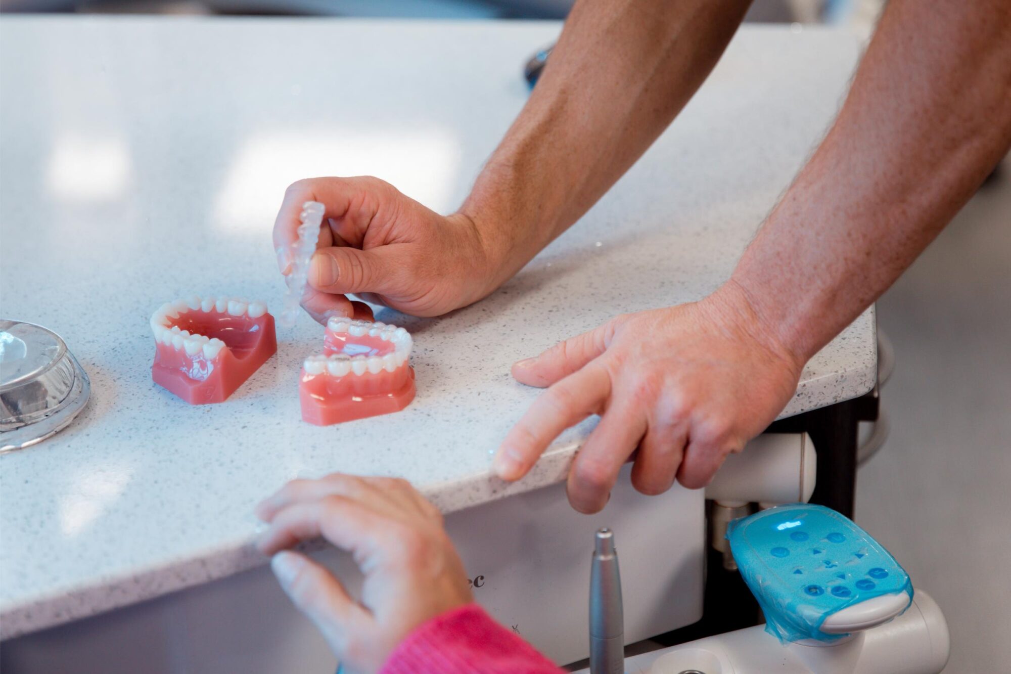 Orthodontist Ralston - Chartrand Orthodontics - Braces, Invisalign