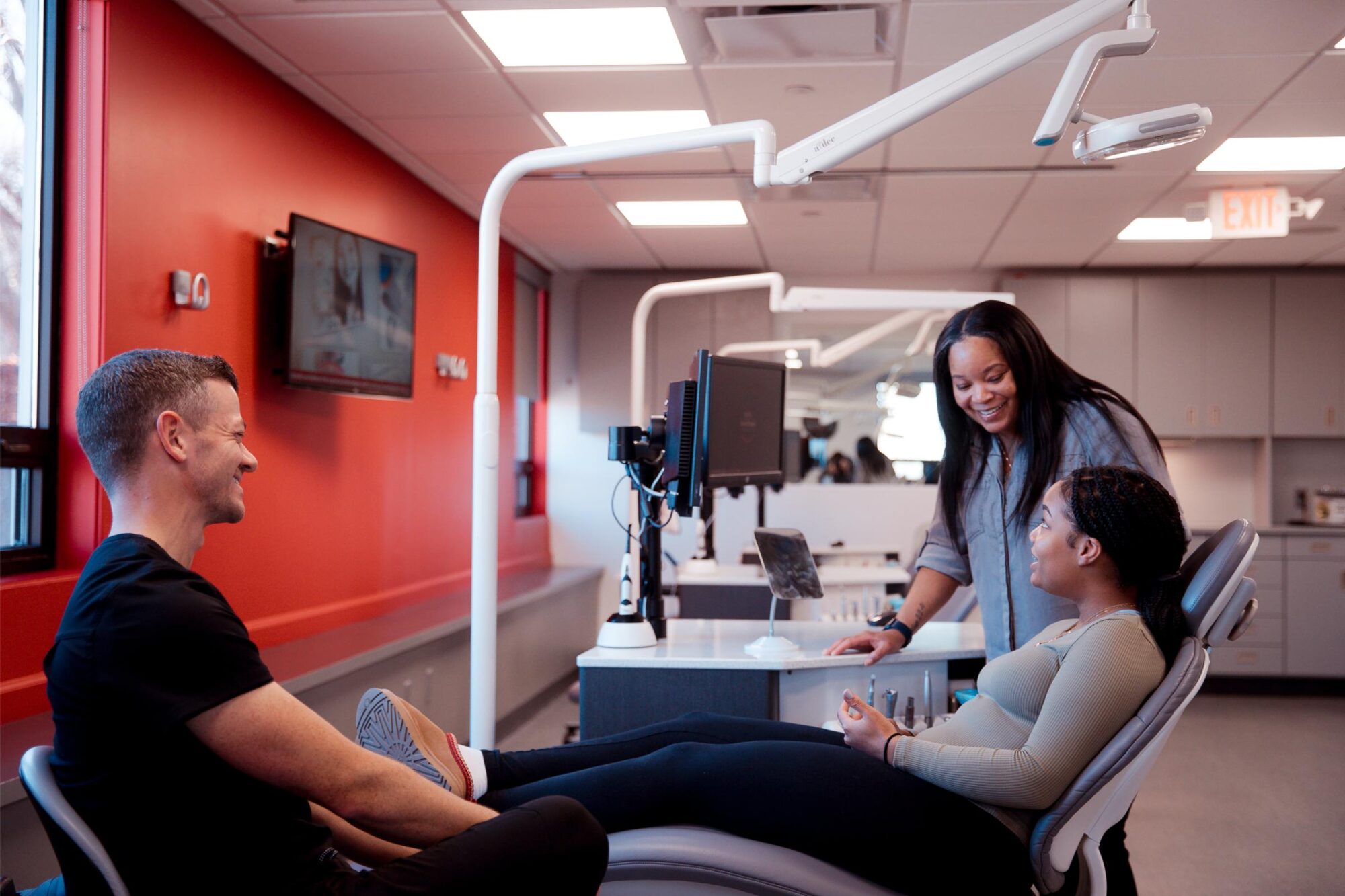 Ralston Invisalign - Chartrand Orthodontics - Invisalign Ralston