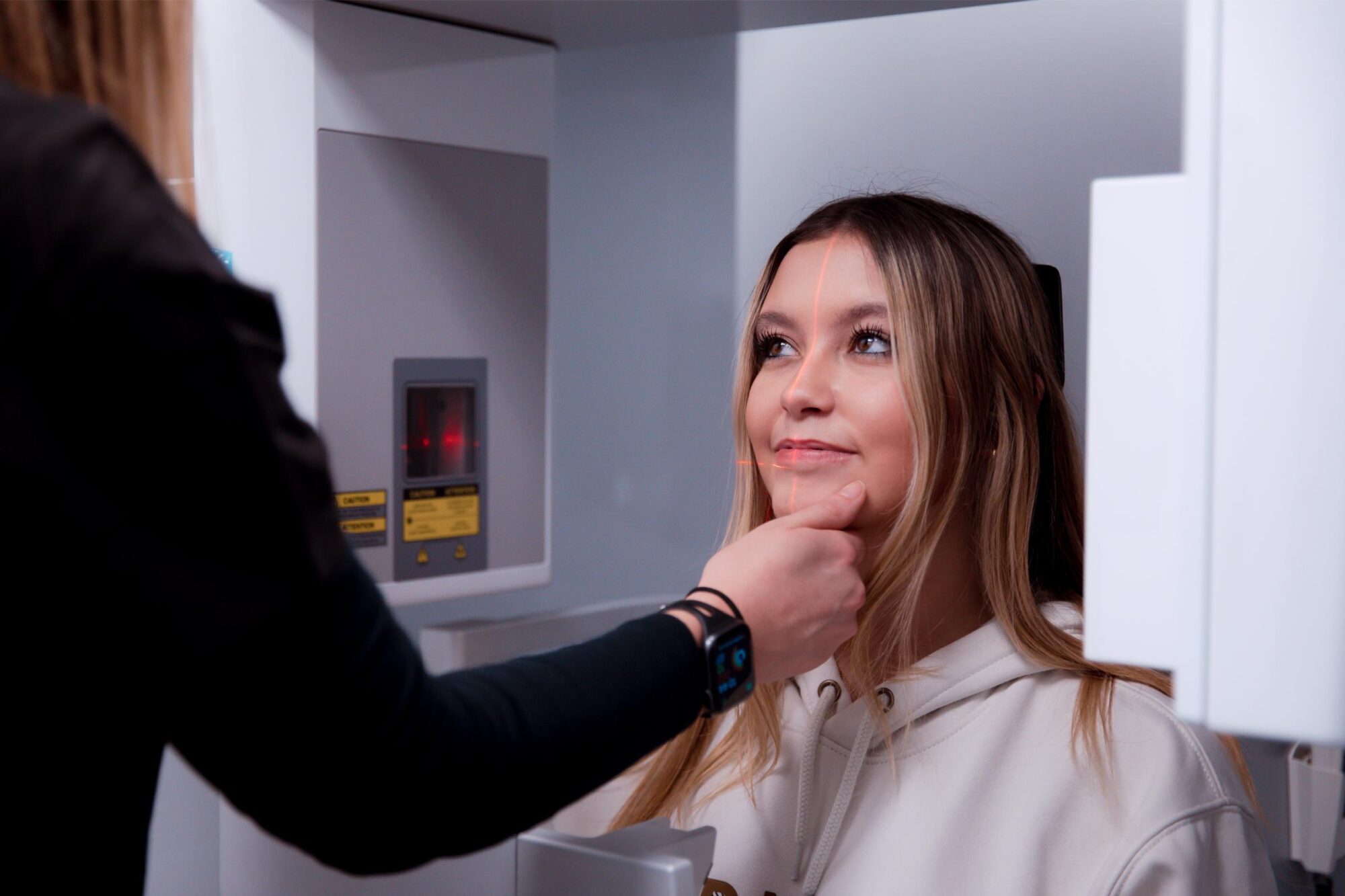 Invisalign Bellevue - Chartrand Orthodontics - Bellevue Invisalign