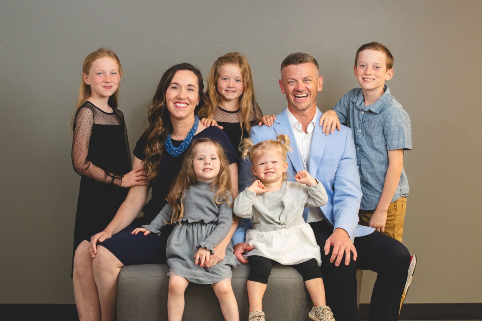 Meet Dr. Daniel Chartrand | Chartrand Orthodontics | Omaha Orthodontics